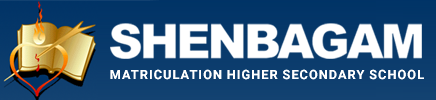 Shenbagam Matriculation Higher Secondary School